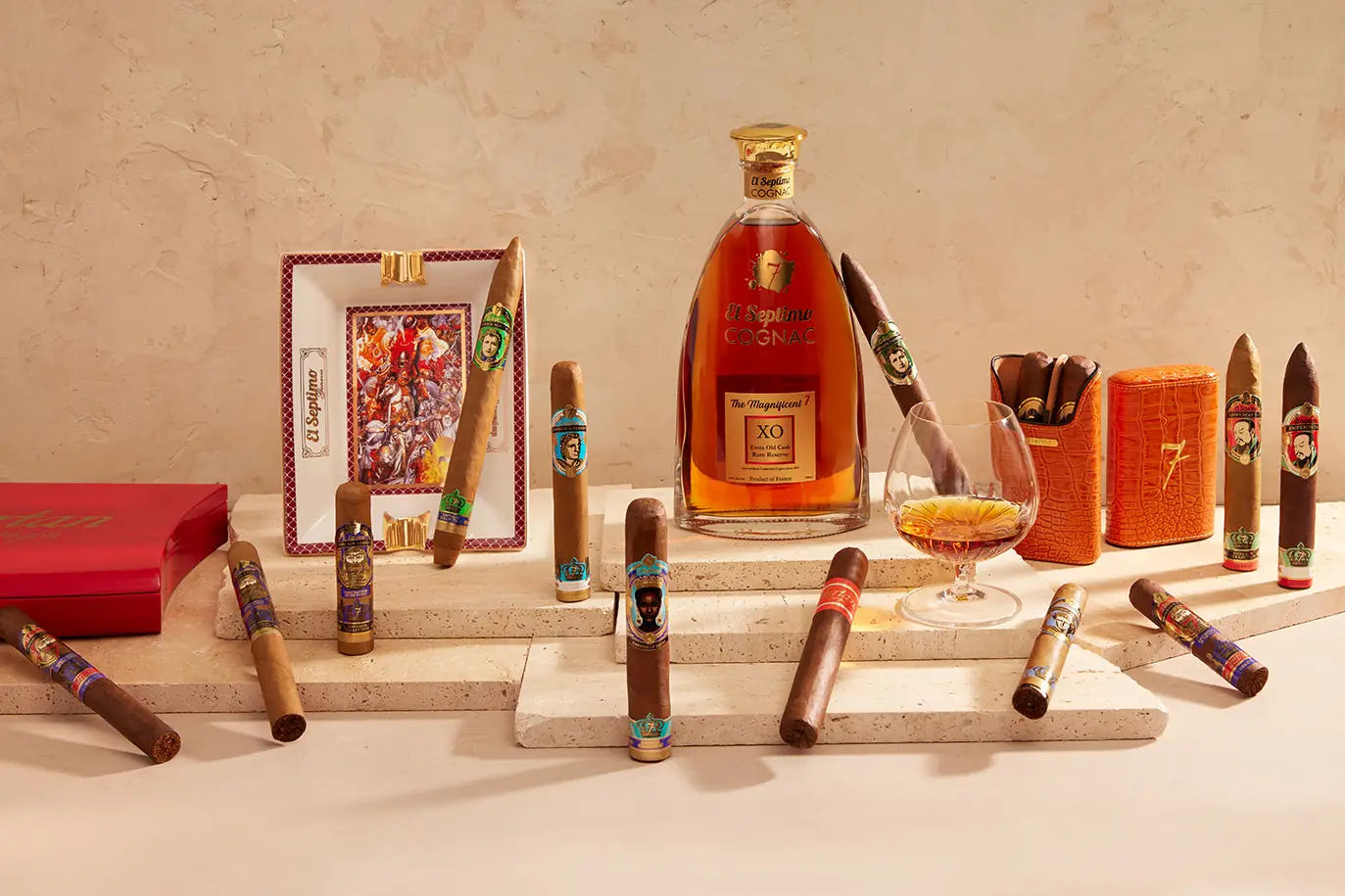 How We Choose the Cigars We Carry – El Septimo Dubai