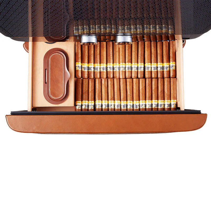 All humidors by elseptimo dubai – El Septimo Dubai